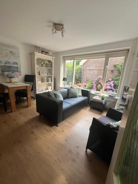 Heerlijk Huisje In Bergen - Alkmaar