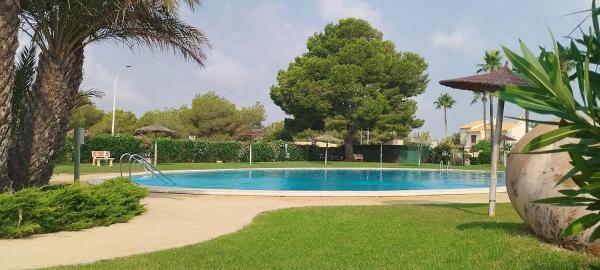 La Casita Bonita Del Faro Holiday Retreat In Gran Alacant - Santa Pola