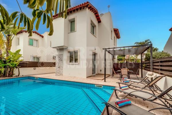 Villa Cosmea - Ayia Napa