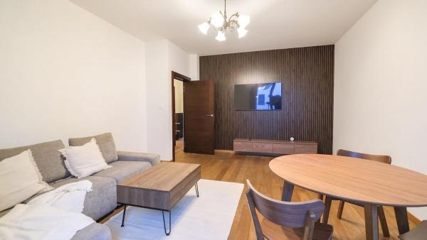 Rakowicka Residence Parking Balkon By Hosty - Krakau