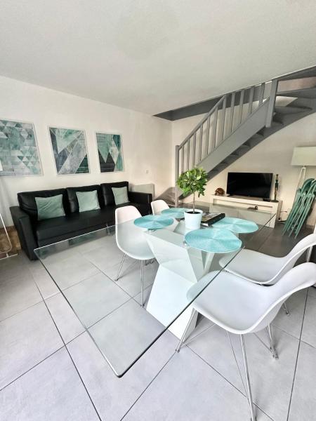 House Close To Disneyland Paris - Magny-le-Hongre