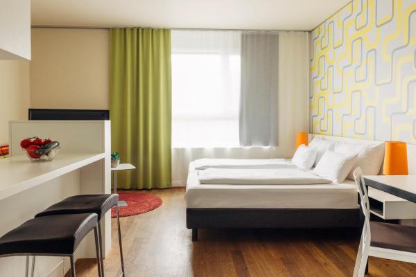 Harry's Home Dornbirn Hotel & Apartments - Dornbirn
