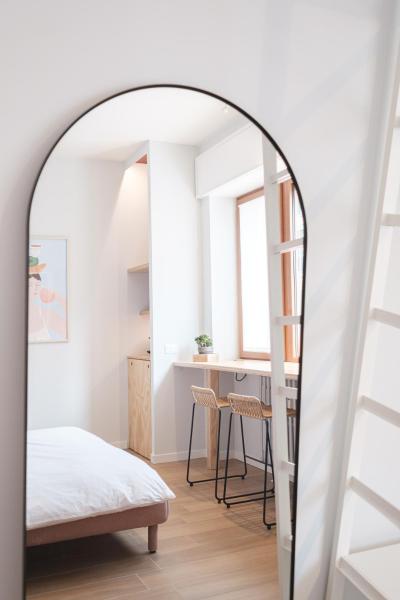 Casa Don Luigi 47 - Bergamo