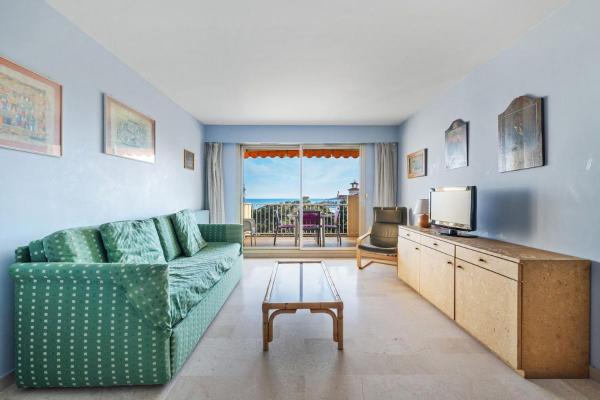 Le Fontana Rosa - Vue Mer - Terrasse - Parking Inclus - Menton
