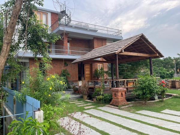 Rimil Homestay Santiniketan - サンティニケタン