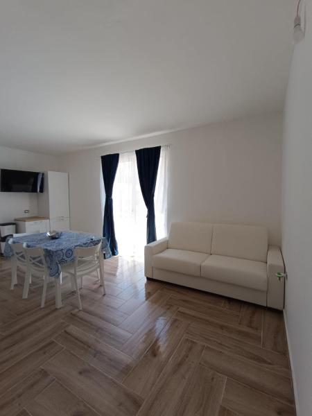 Solleone - Appartamento 1b - Paestum