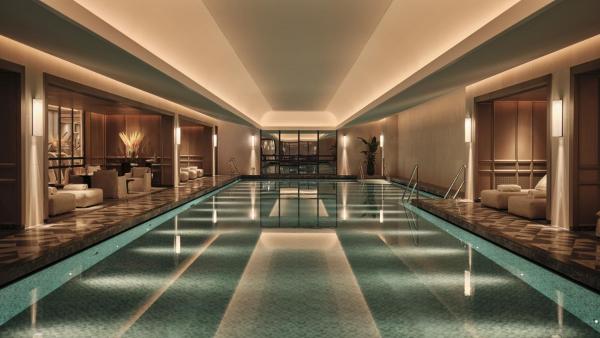 The Chancery Rosewood - London