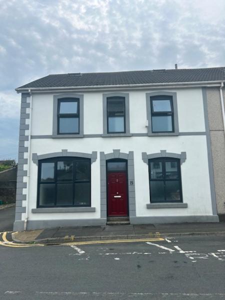 The Greenfield Inn Guest House - The Mumbles