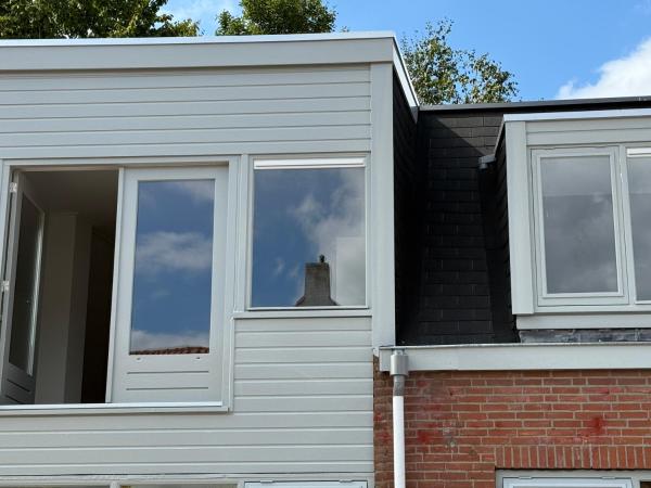 Il Mulino House D - Soest, Niederlande