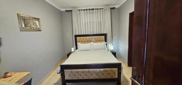 Cozy Bed - Kampala