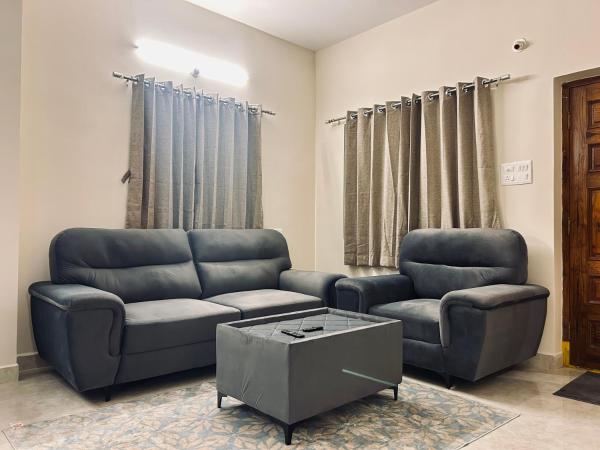 Orion Elegant Luxury Apartments - Hyderabad