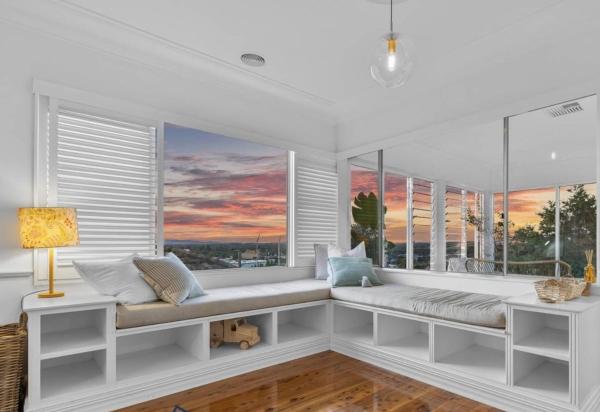 'Bellevue Manor' On Beauty Point - Wagga Wagga