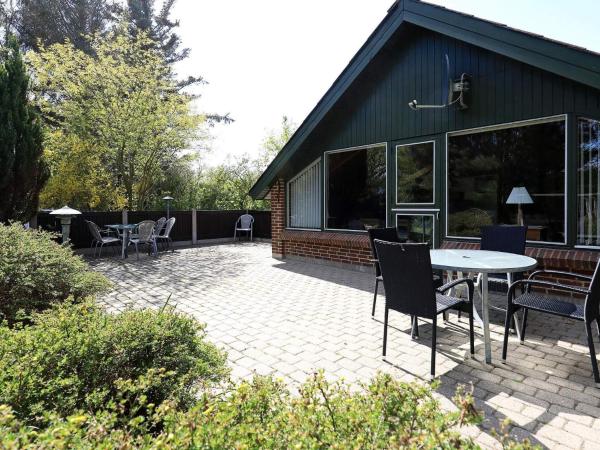 4 Person Holiday Home In Ulfborg-by Traum - Denmark