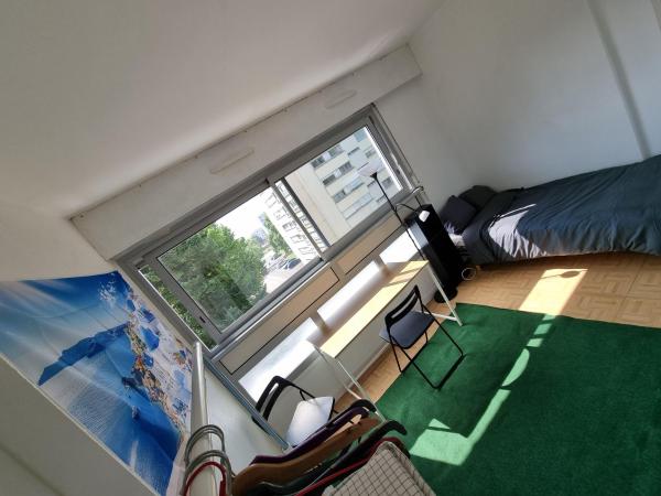 Geneva House - Gex