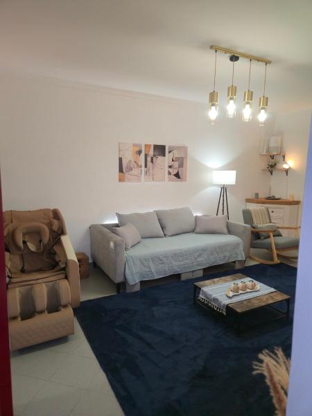 Monte Do Moinho Vento - Alentejo