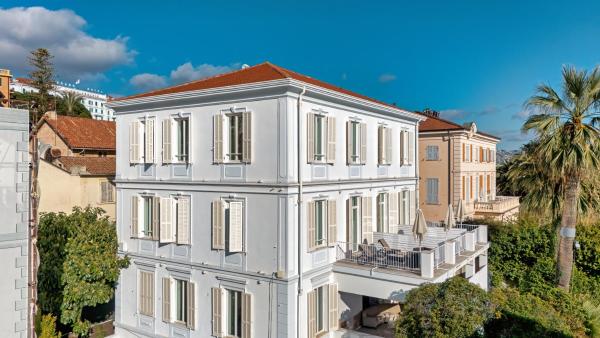 Sanremo Luxury Suites - Ospedaletti