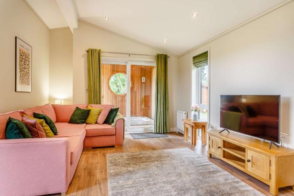 Duet Lodge - Chipping Norton