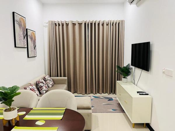 1 Bedroom Luxury Apartment At Heart Of Colombo - Colombo (Sri Lanka)