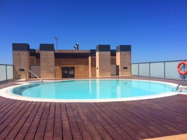 Gatu Premium El Puerto Centro Aire Acc, Calefacc, Wifi, Parking Y Piscina Comun Preferente Mayores De 25 Años Y Familias " - Puerto Real