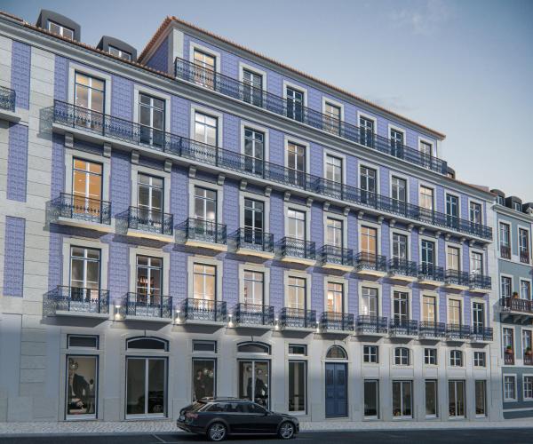 Ando Living - Abrantes 50 House - Amora