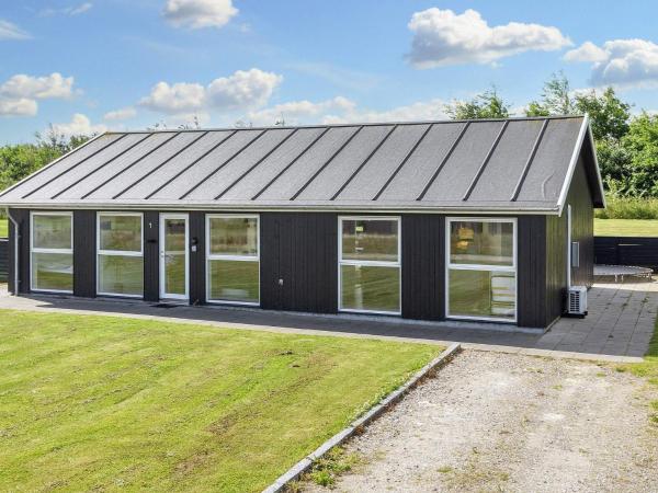 6 Person Holiday Home In Løkken - Løkken