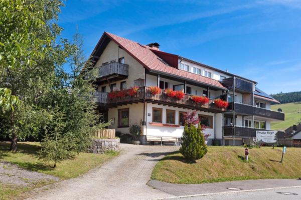 Pension Birgit - Todtnauberg