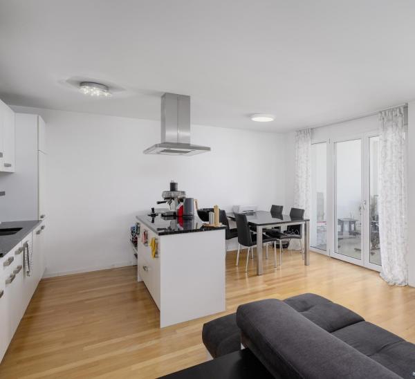 City Apartment - Zurique
