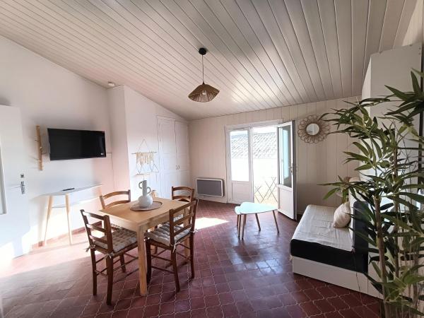 Parenthèse Bohème Chic - Gréoux-les-Bains
