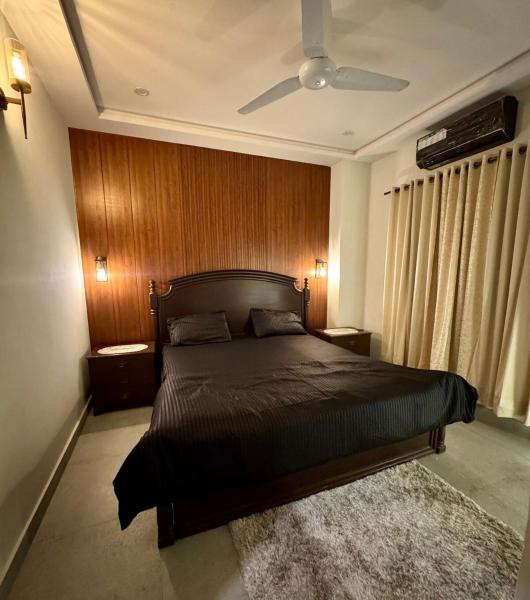 Cozy 1br Apartment In Islamabad - Islamabad