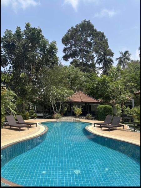 Olivia Village Pool Resort - Koh Samui