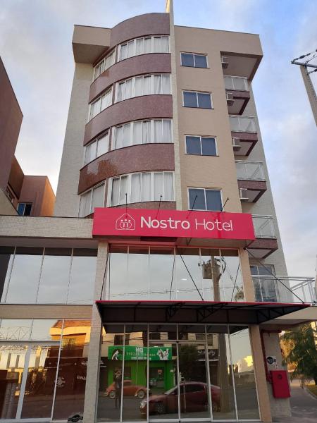 Nostro Hotel - Pato Branco