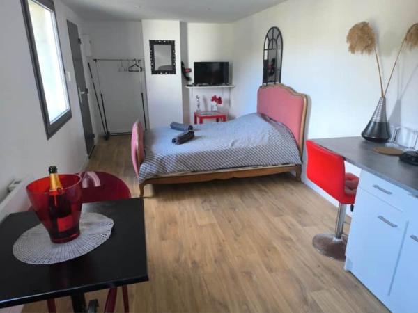 Studio Rouge - Arras