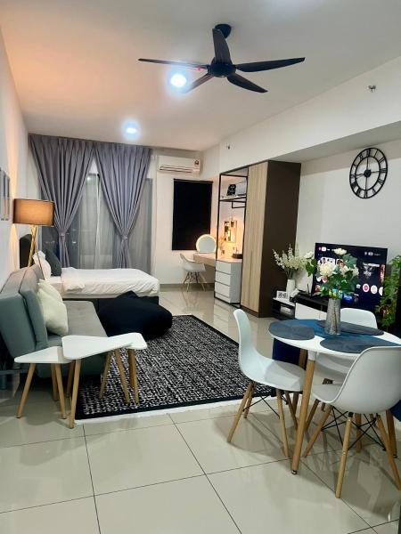 Alinea23 - Shah Alam