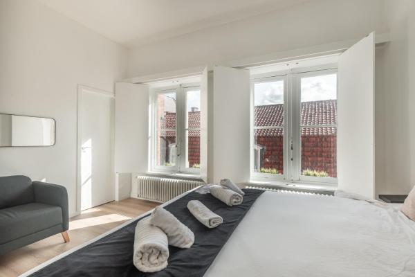 D 28 - Bruges