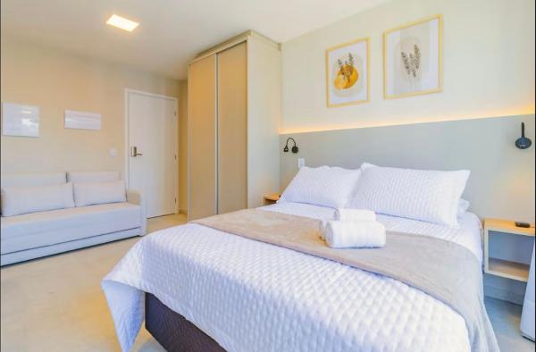 Allure Residence Boa Viagem - Recife