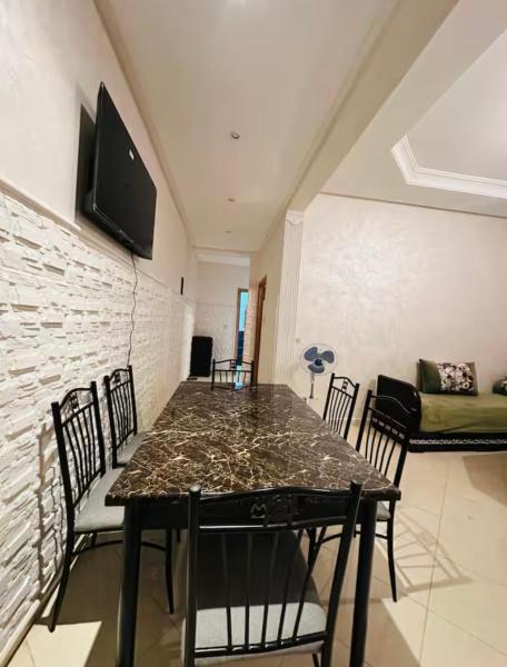 Appartement Lumineux - Mohammédia