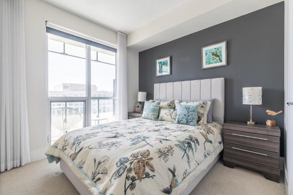 Paradise Birds 1 Bedroom In Downtown -