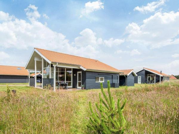 Luxury Spa Retreat By Fjord - By Traum Ferienwohnungen - Denmark