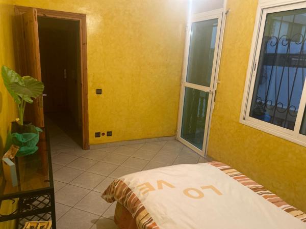 Villa Chérine - Casablanca, Maroc