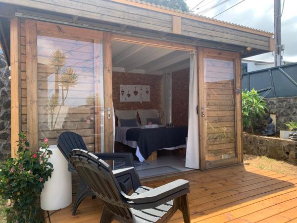 Bungalow - Saint-Pierre