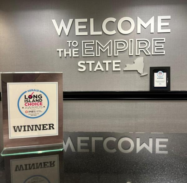 Hampton Inn & Suites By Hilton - Rockville Centre - Roslyn, NY