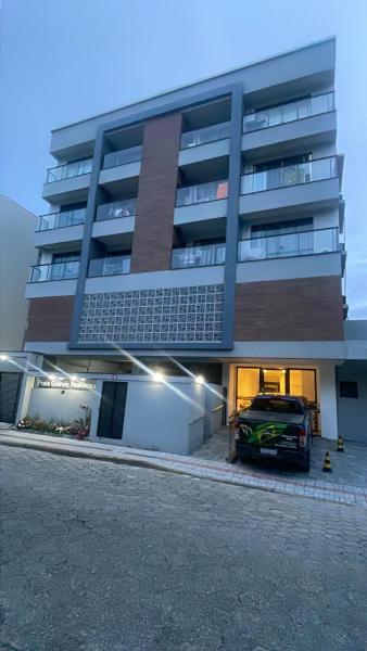 Praia Grande Residence - Bombinhas