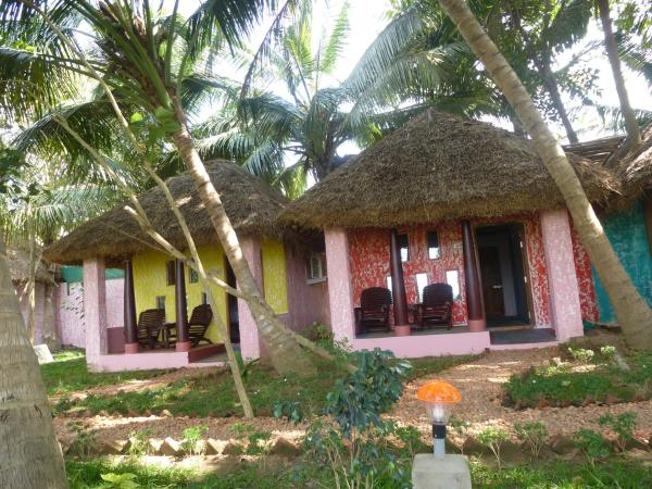 Paddy Homestay - Thanjavur