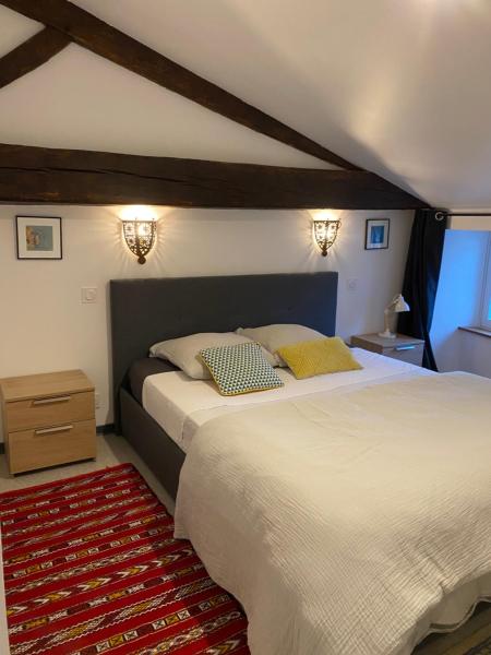 Appartement 4-6 Personnes - Parthenay