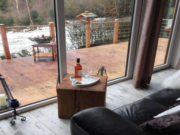 Ferienhaus Für 2 Personen Ca 40 M In Vichtenstein, Oberösterreich Donau Oberösterreich - Wegscheid