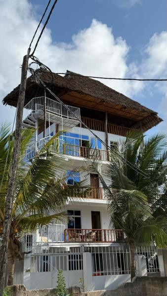 Zanz Bay Hotel - Tanzania