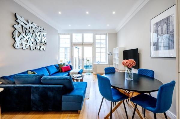Arcore Premium Apartment Guildford Street - Londra