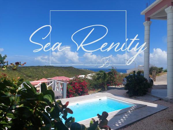 Sea-renity - Caribbean