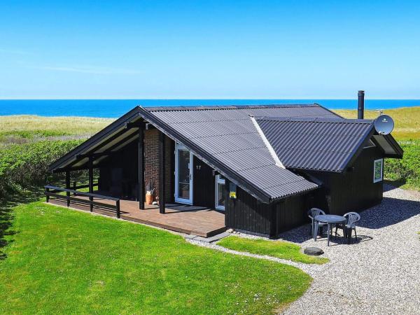 4 Star Holiday Home In Løkken - Denmark