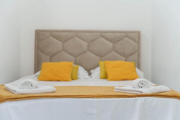 Boem Residence Skadarlija Parking - Belgrad